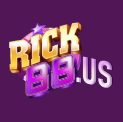 Rick88 - Game Bài Đổi Thưởng Xanh Chín - Tải Rick 88 +99K: rick88us